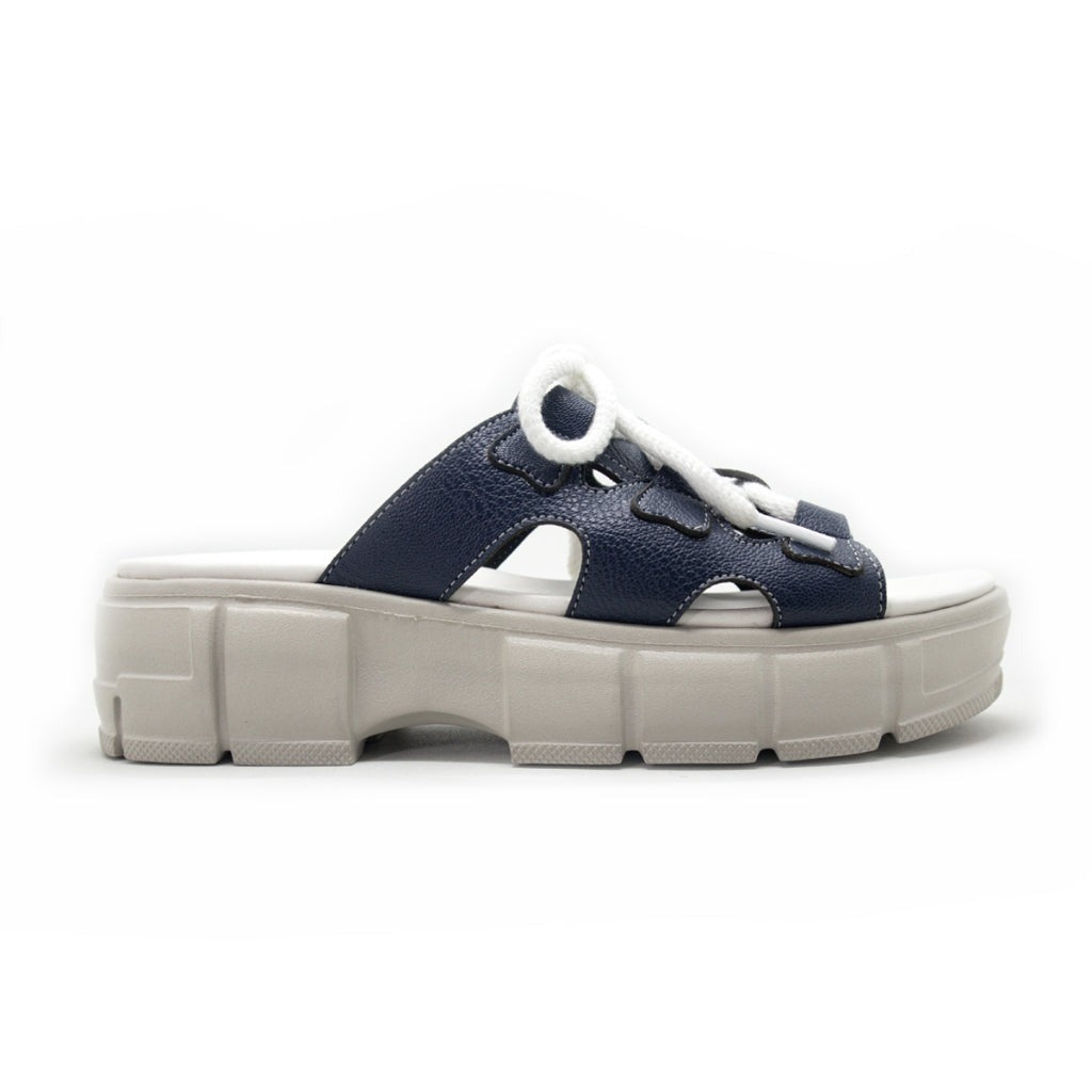 Women shoes Calbi sandals wedges open toe chic comfort Cassandra